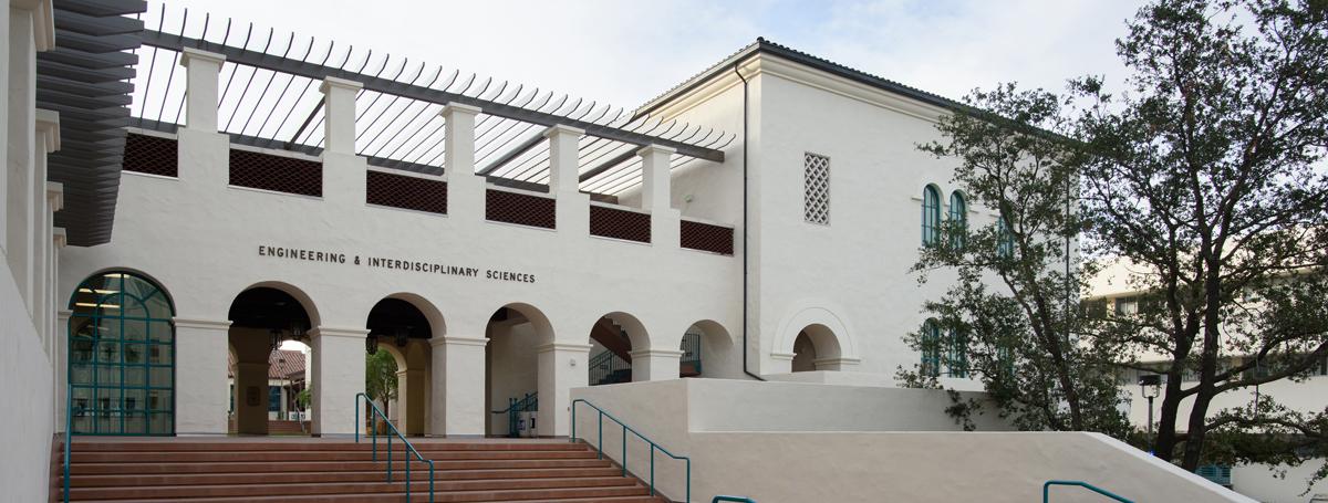 Welcome | College of Engineering | SDSU