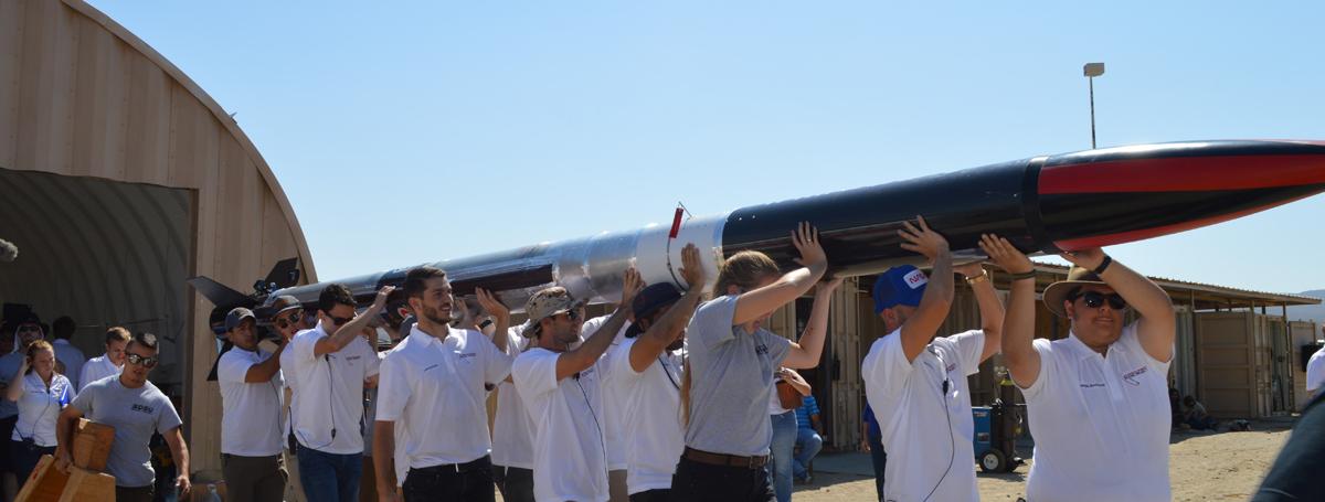 Welcome | College of Engineering | SDSU